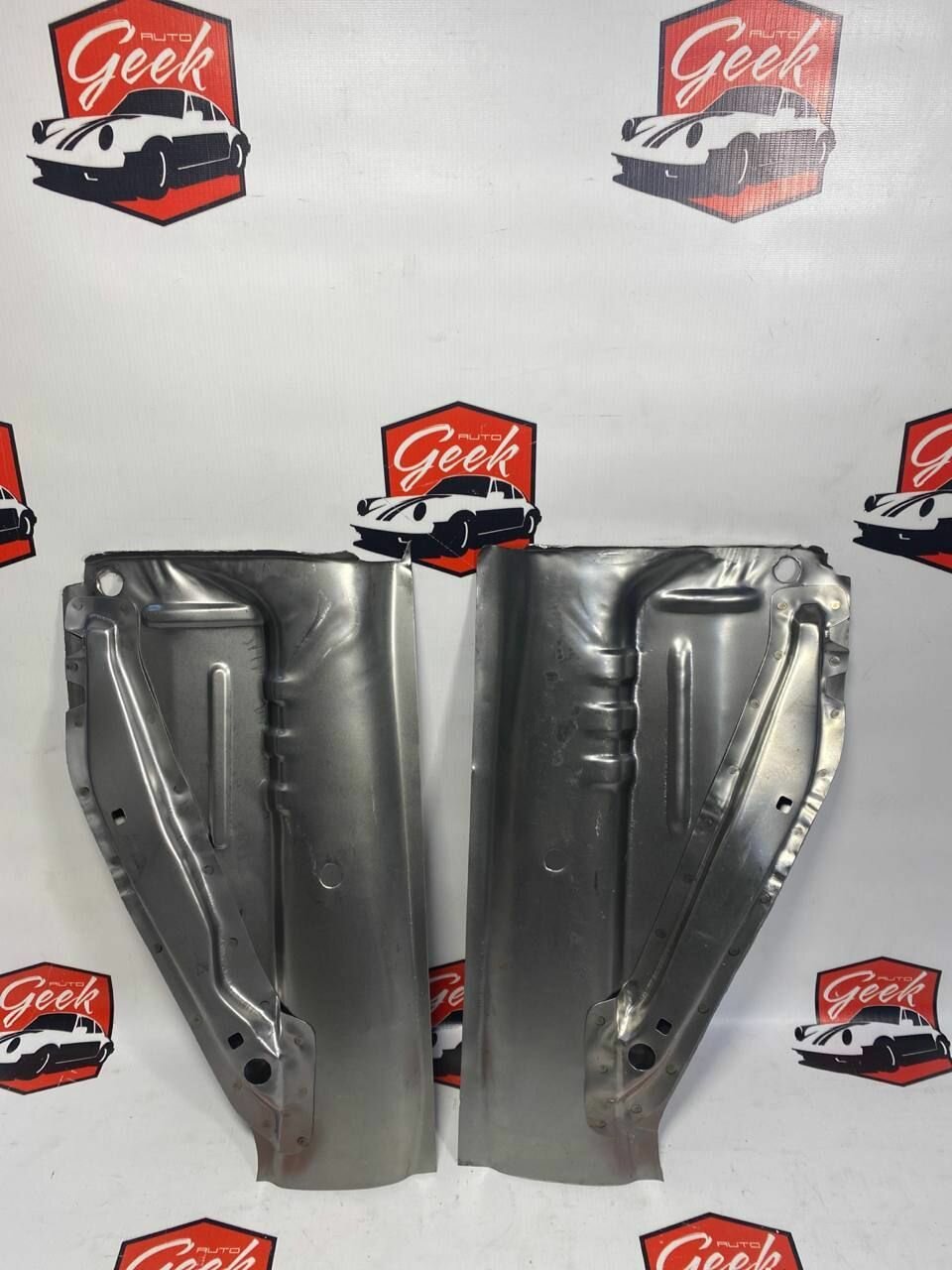 Брызговики