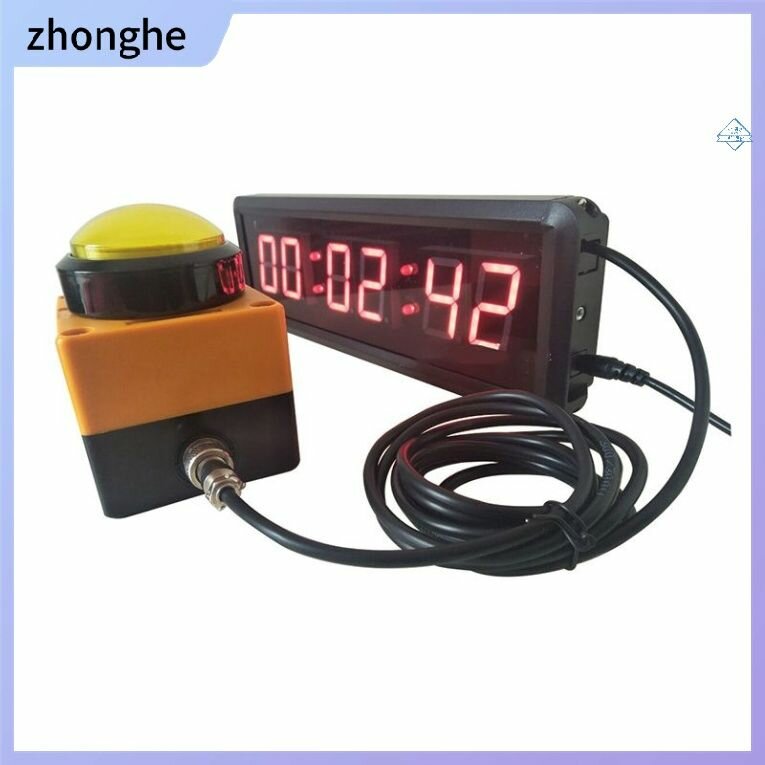 Эксклюзивный хронометр