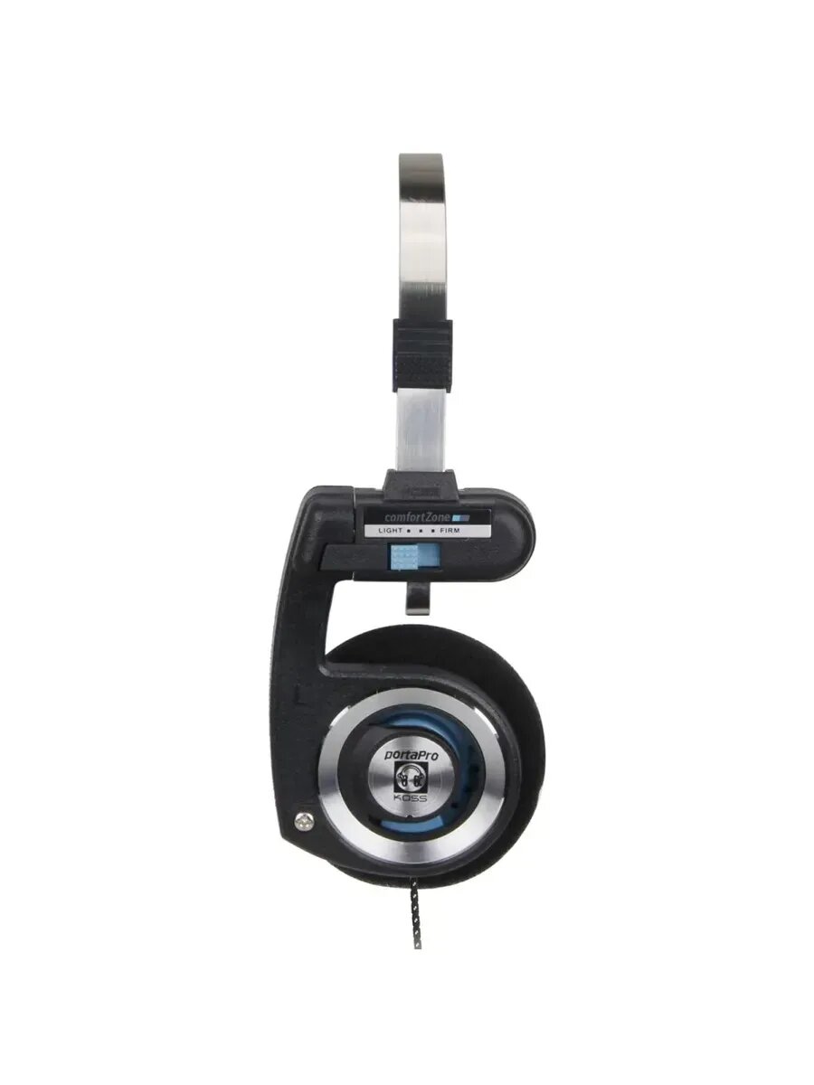 Наушники-вкладыши Koss Porta Pro для энтузиастов -Проводные