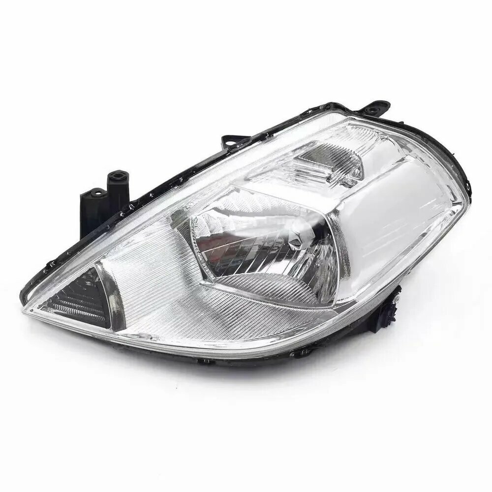 Фара автомобильная, Нет в комплекте, 1 шт, арт. 1102