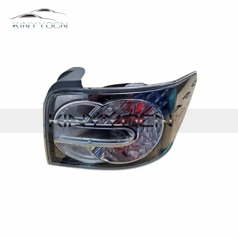 Фары автомобильные, Задний фонарь, 1 шт, арт. Mazda CX-7 CX7