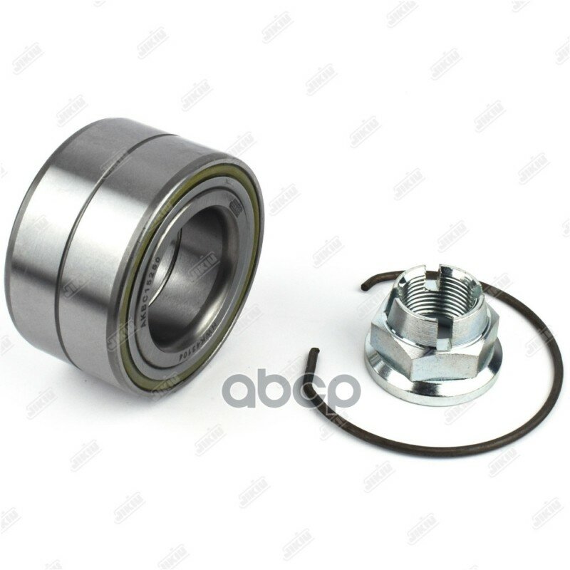 Подшипник колесный RENAULT_Clio I_3/5 DR HB_(1990-1998)/_Clio II_BB# 5DR/CB# 3DR_(1998-2012)/_Twingo JIKIU арт. hwk43104