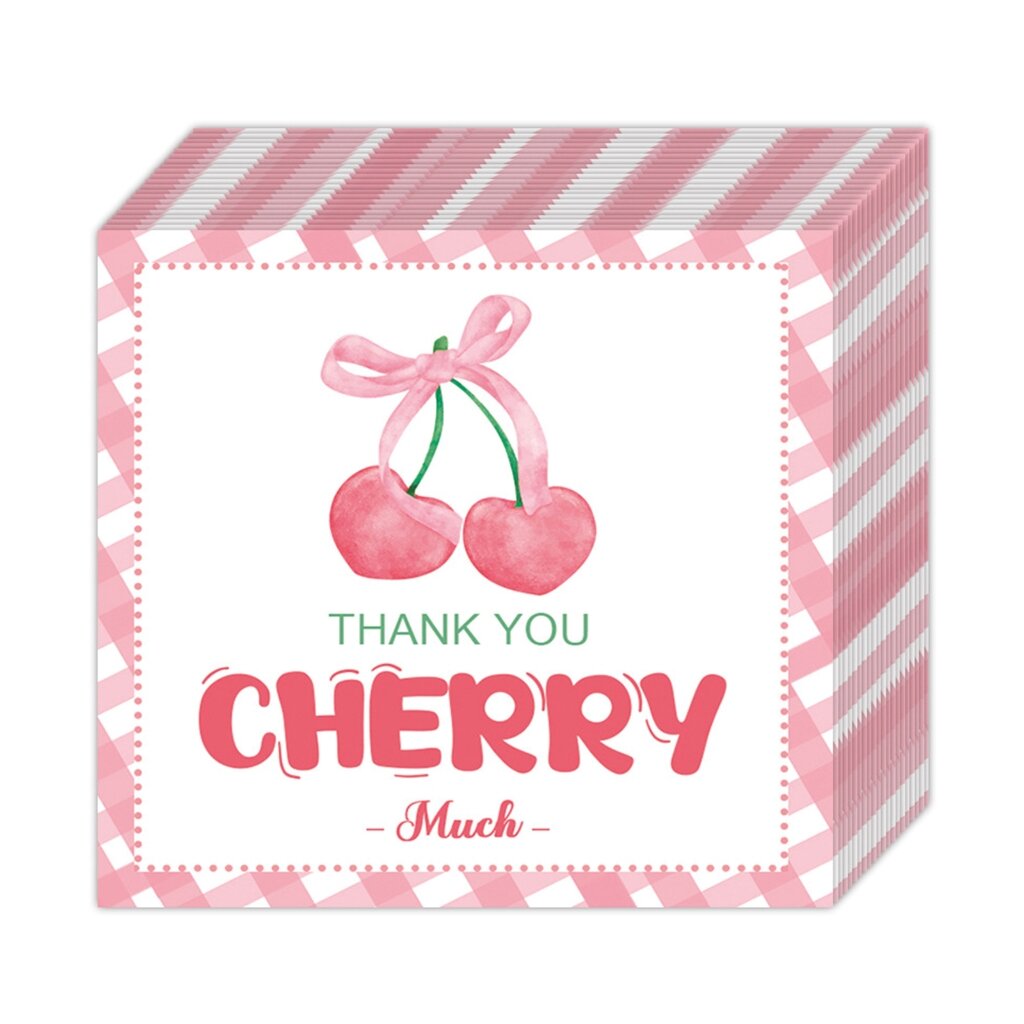 Наклейка с Надписью "Спасибо" Клейкая Наклейка с Надписью "Спасибо" для Конвертов, Праздничных Открыток, Подарочных пакетов, Упаковки для малого Бизнеса