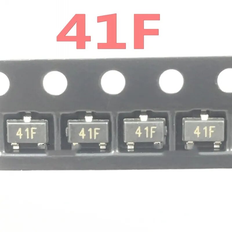 Датчики Холла SMD 41F/OH41F/SH41/SS41F SOT-23 10шт