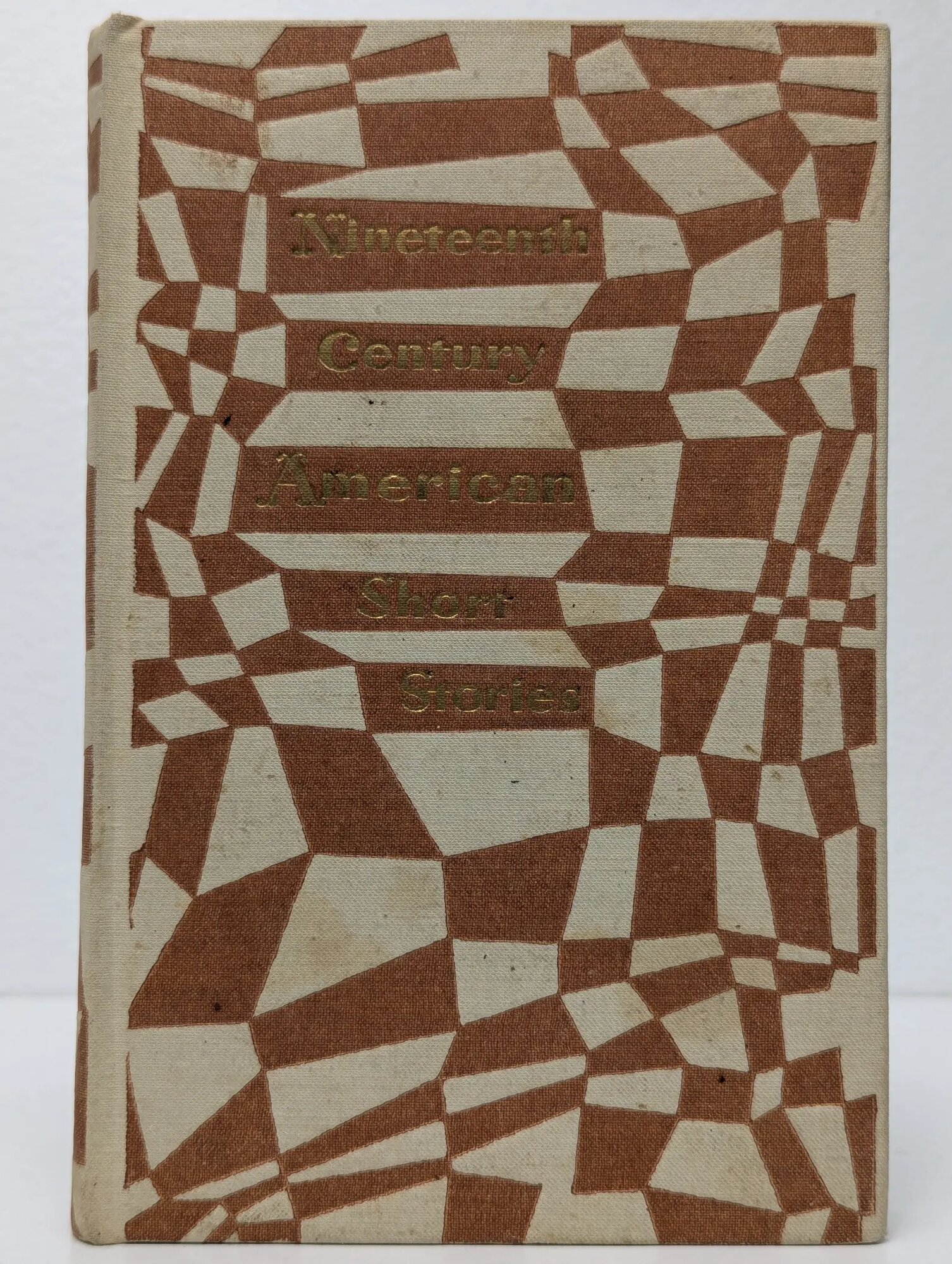 Nineteenth Century American Short Stories Сборник 1970