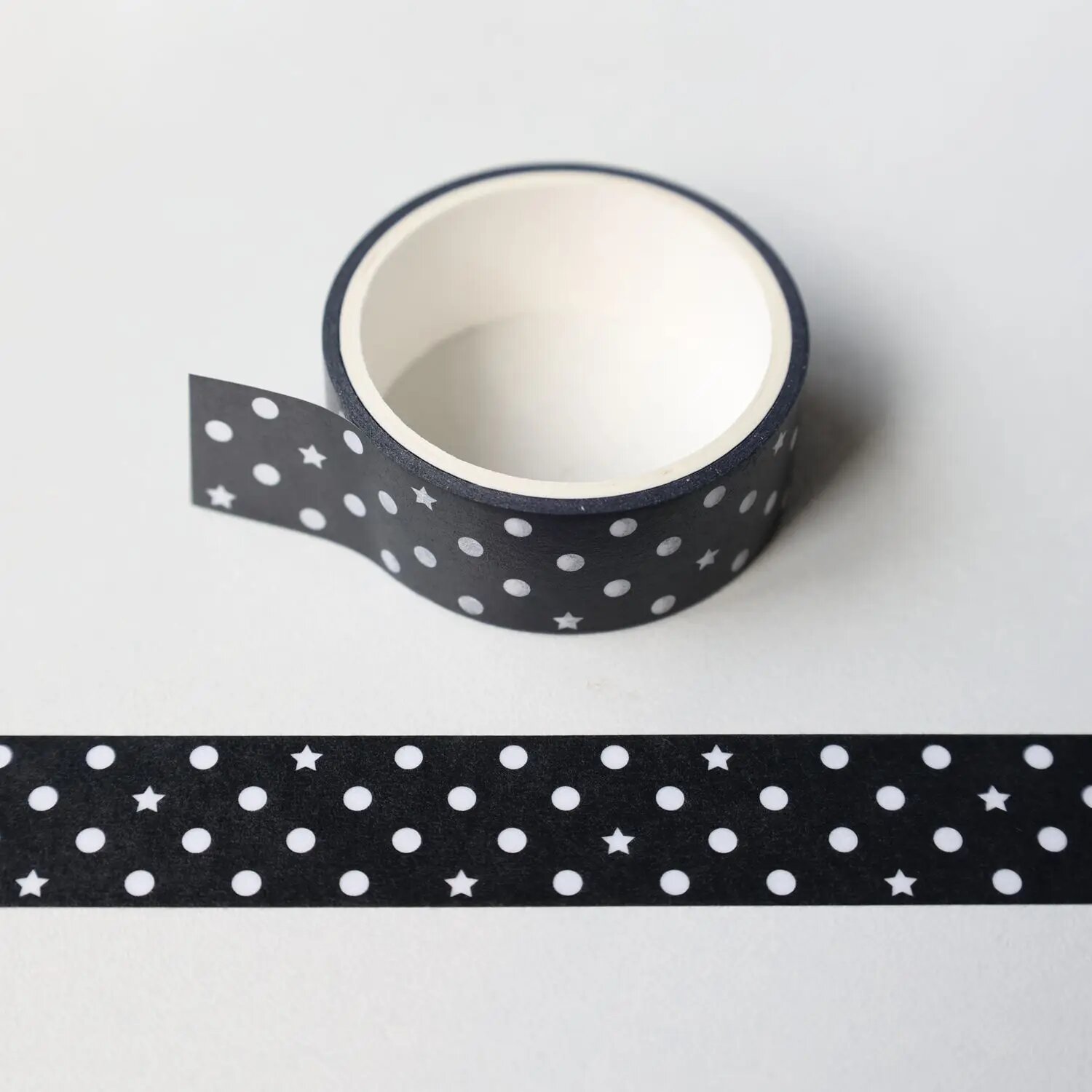 Лента васи Sweet Cool No.06