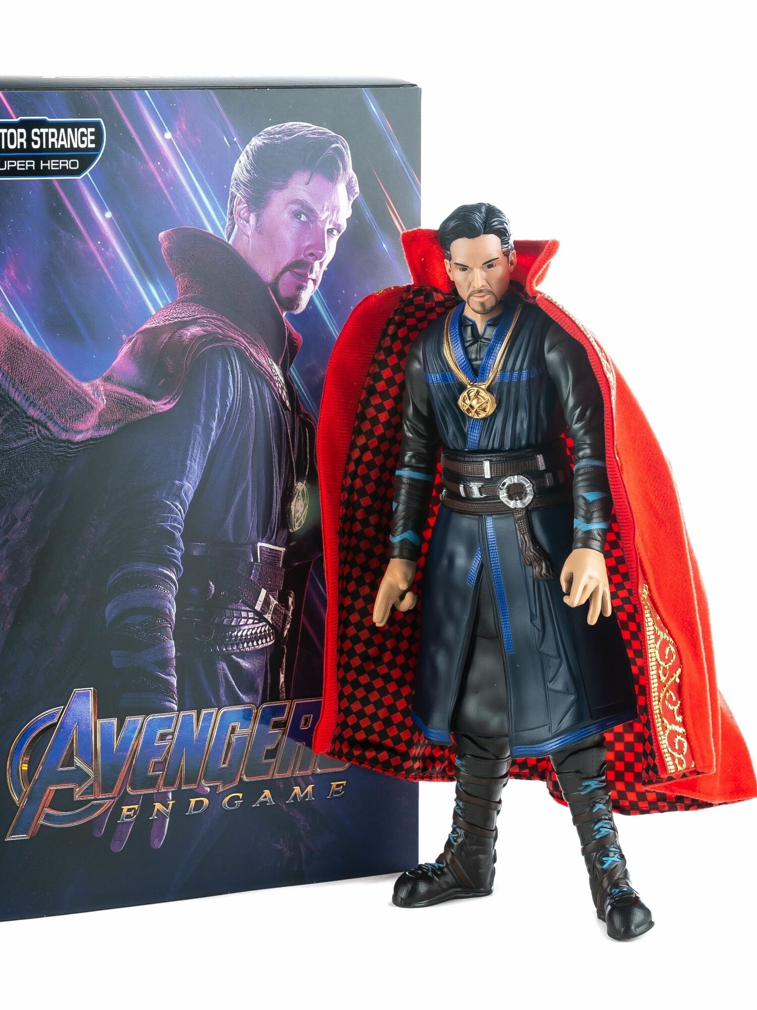 Фигурка-игрушка Доктор Стрендж Doctor Strange Avengers