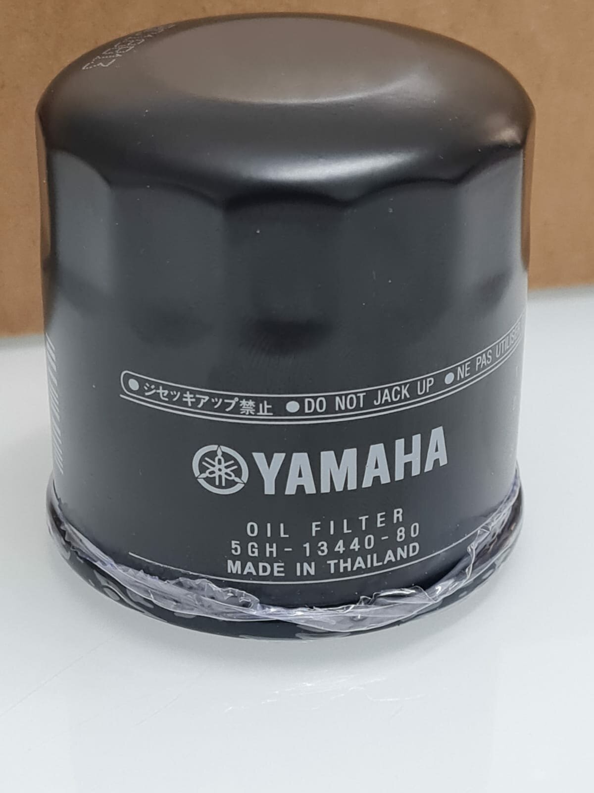 Масляный фильтр Yamaha 5GH-13440-80-00 / 5GH134408000 / 5GH-13440-60-00