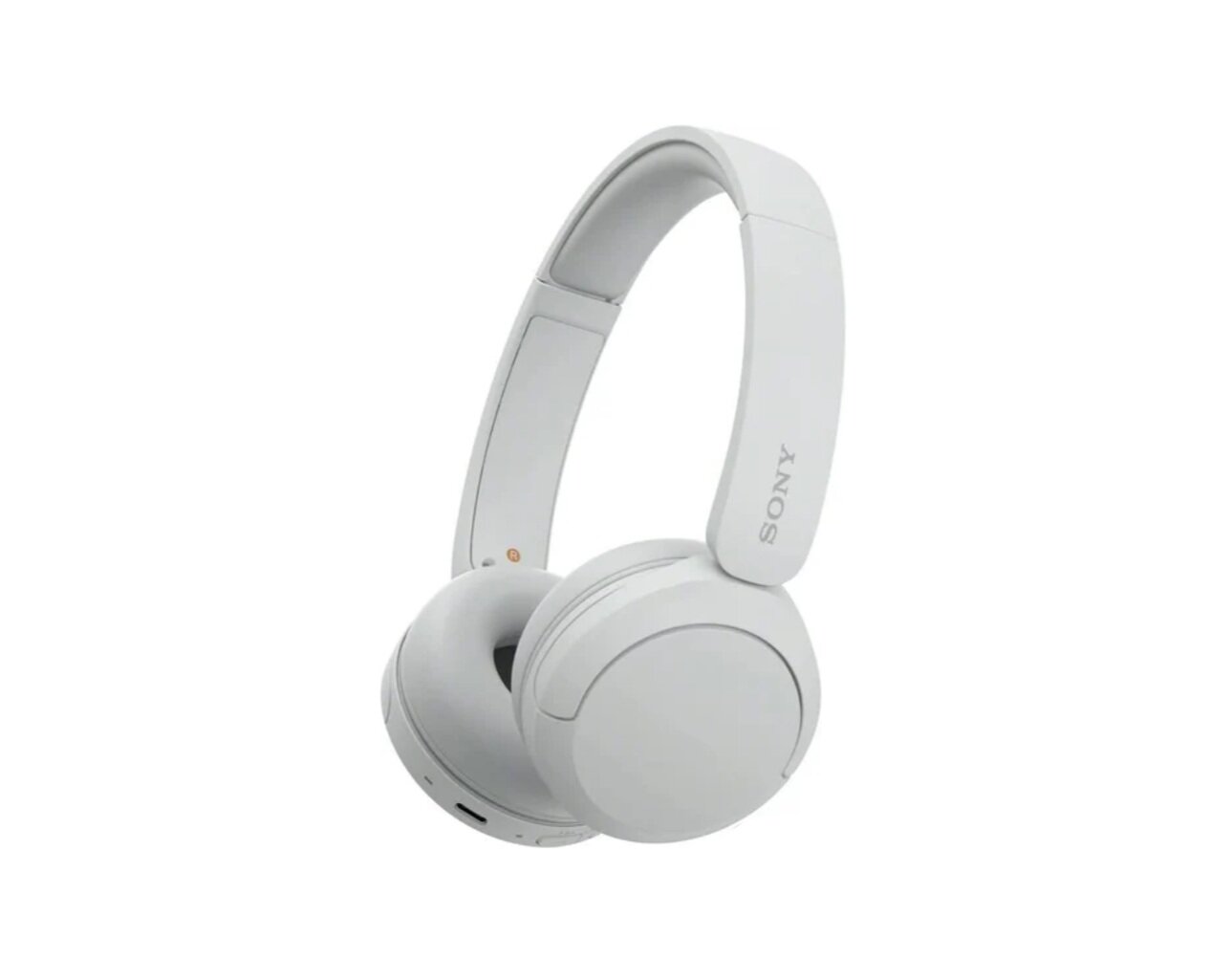Наушники Sony WH-CH520 (белый)