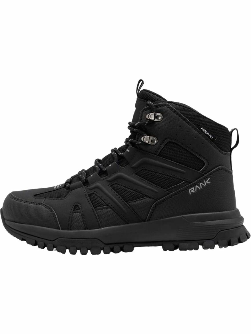 Ботинки Frost Bite boots