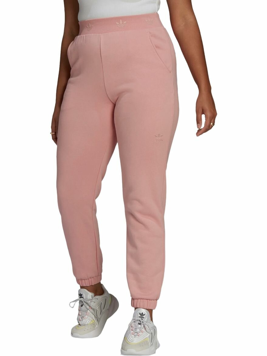 Брюки Cuffed Pants