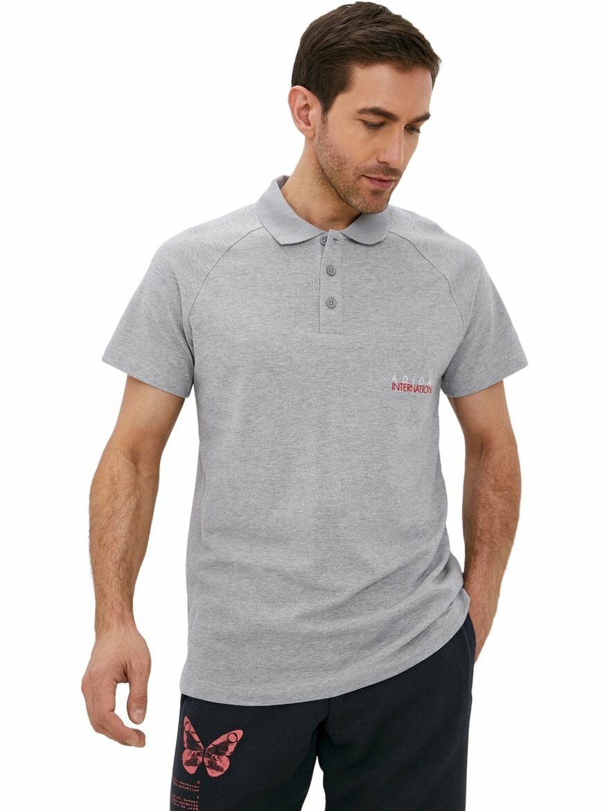 Поло Sports Club Polo