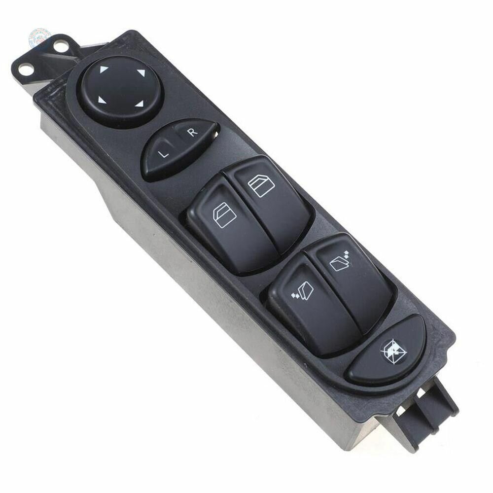 Блок управления стеклоподъемниками для Mercedes-Benz Vito Viano W639 2009-2013 надежная замена модуля двери водителя с номером 6395451213