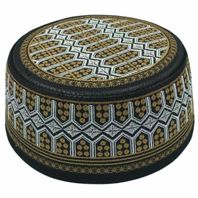 Мусульманская Шляпа Хуэй-№ 56