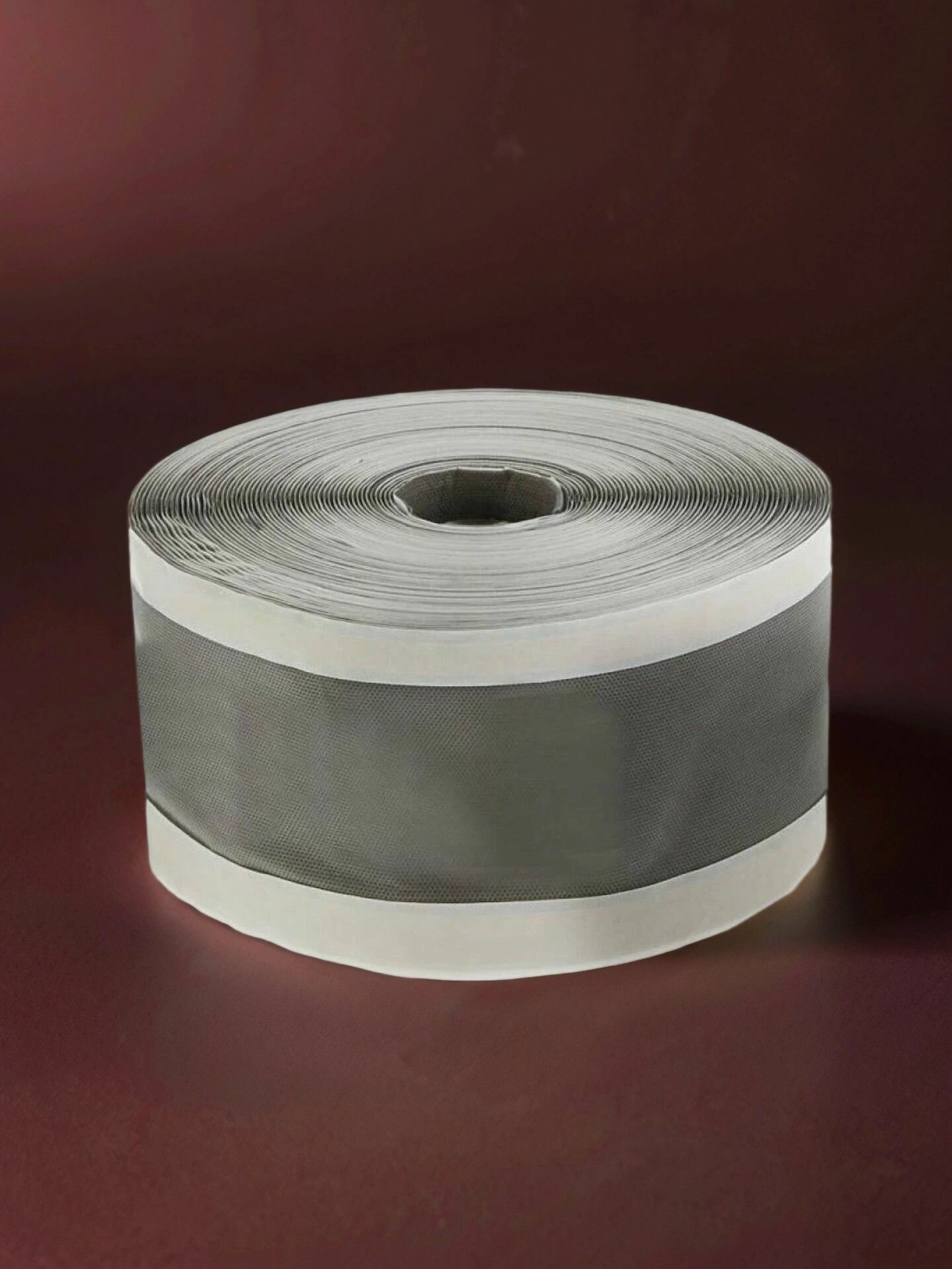 Лента наружная паропроницаемая Липлент СД 150 односторонняя 25 метров