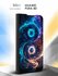 Чехол на Huawei Pura 80, Хуавэй Пура 80, книжка, с отделением для карт, с рисунк...