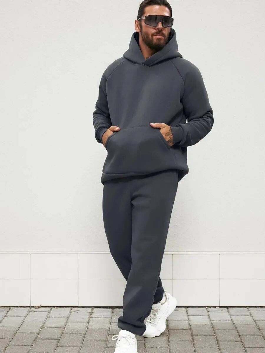 Костюм спортивный Осень-Зима 2024