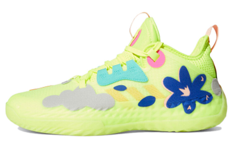 Кроссовки Harden Vol.5