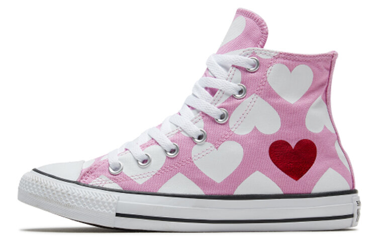 Кроссовки Chuck Taylor All Star