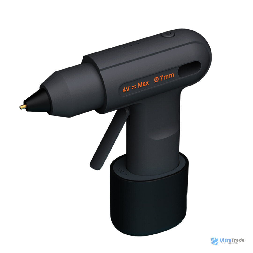 Клеевой пистолет Xiaomi JimiHome Electric Glue Gun (JM-G7036N)