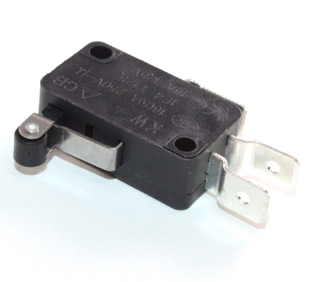 Микропереключатель KW7-21 ON-(ON) (15A/250VAC), RUICHI