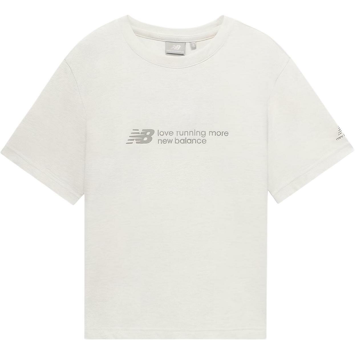 Футболка New Balance