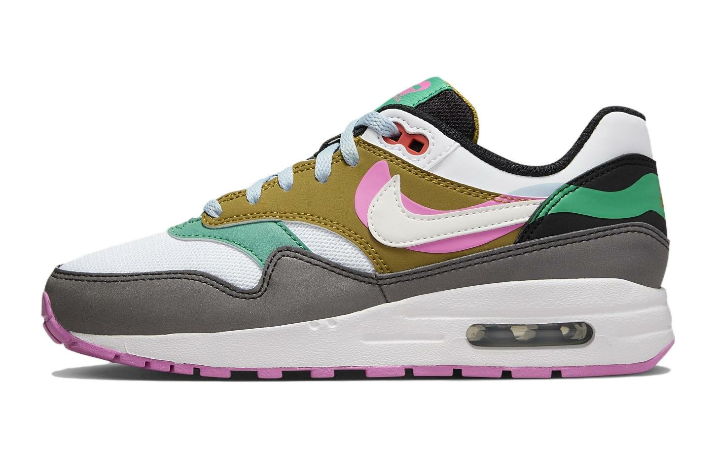Кроссовки Air Max 1