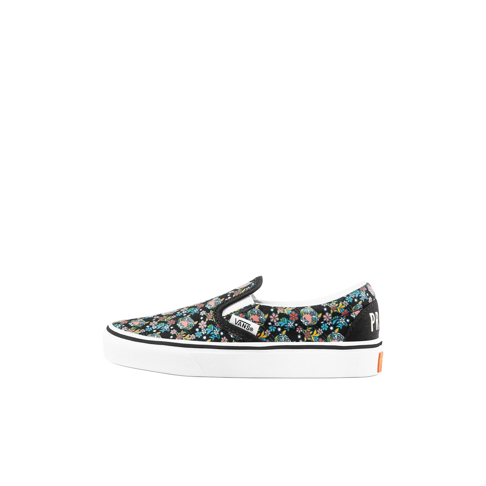 Кеды VANS