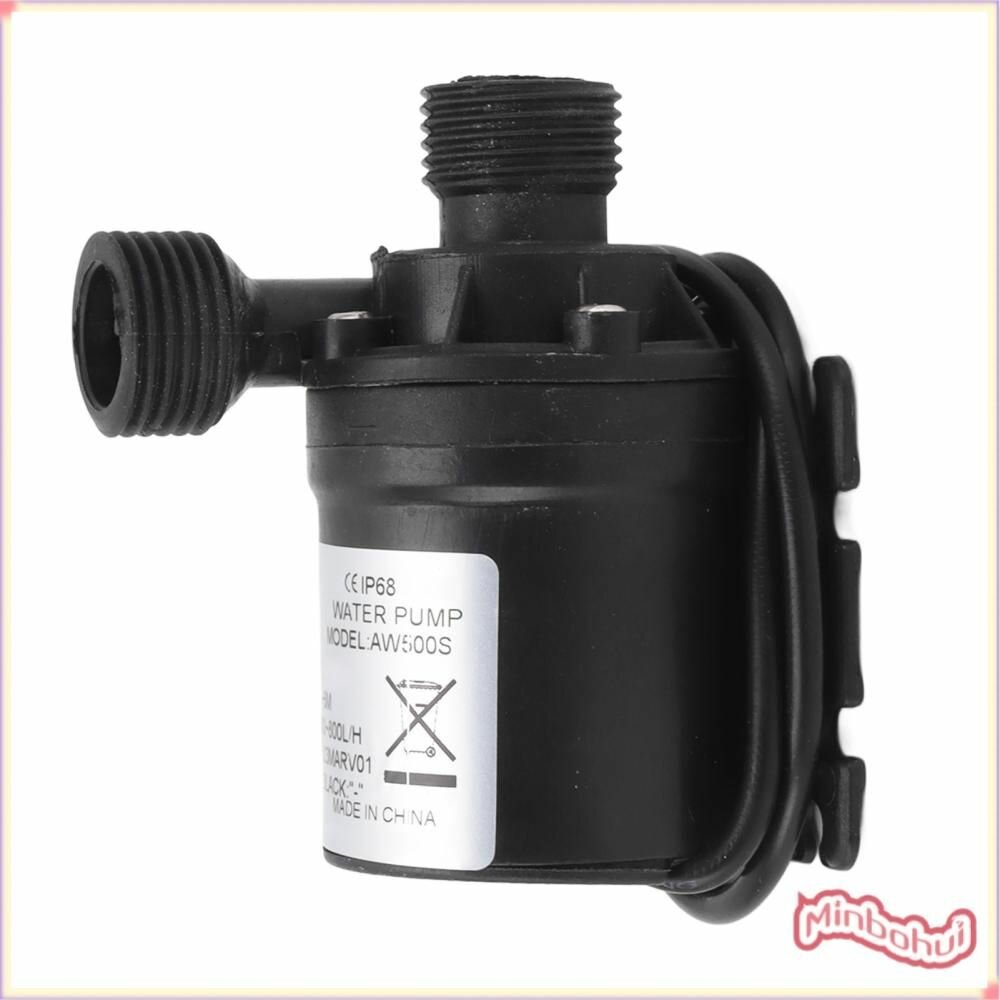 Комплектующие для садовых насосов