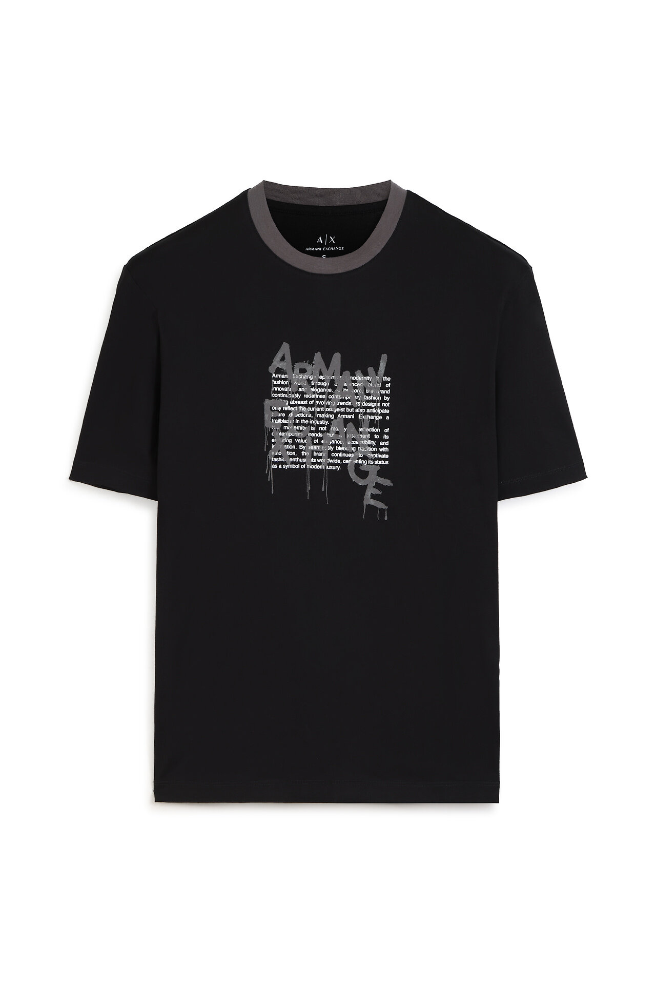 Футболка спортивная