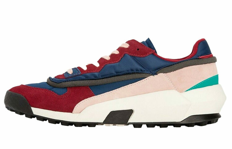 Кроссовки Admix Runner