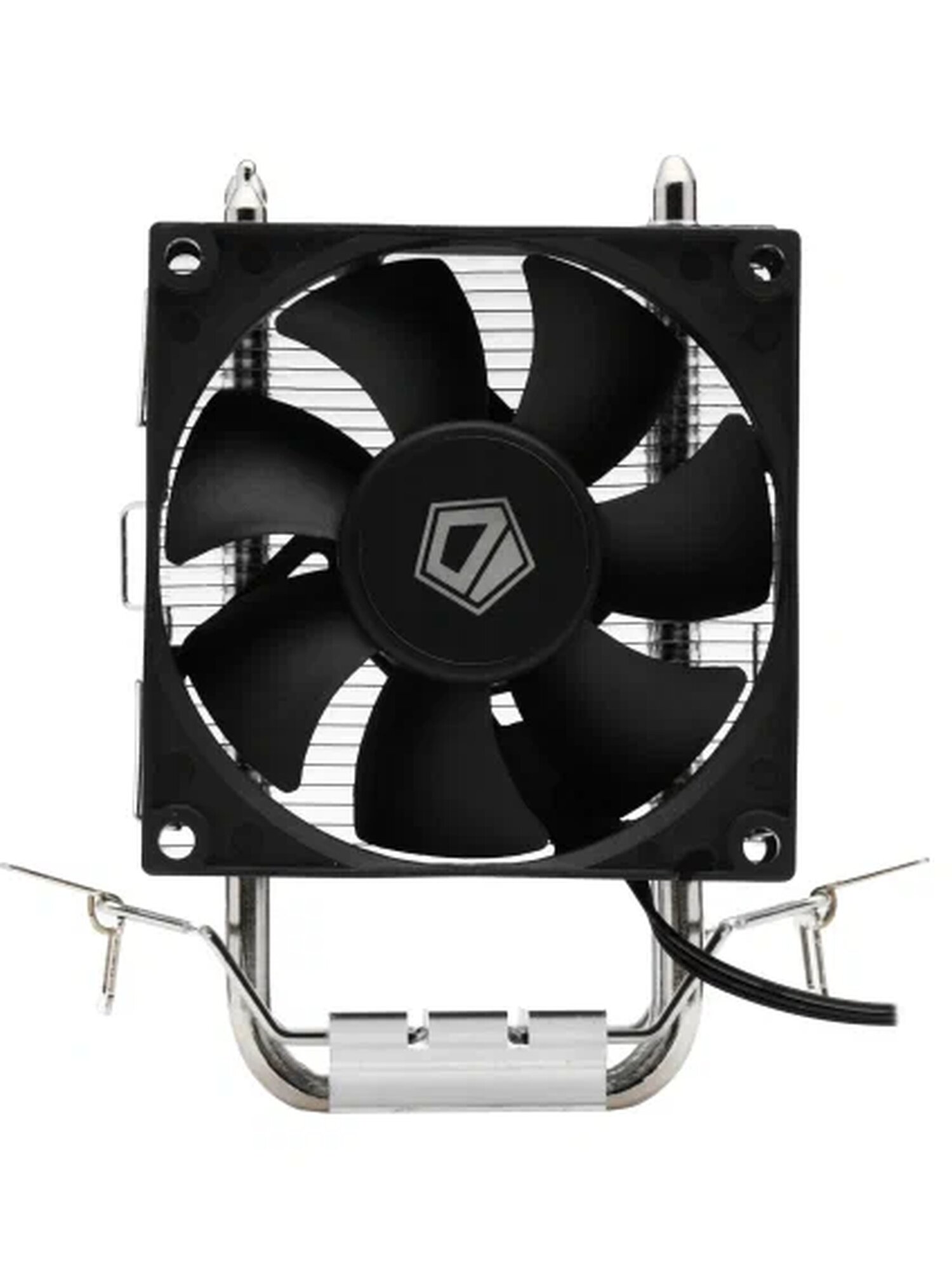 Кулер ID-Cooling SE-802-SD V3, для процессора, AM5/AM4/1200/1700/1851