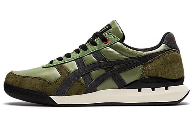 Кроссовки Onitsuka Tiger Ultimate 81