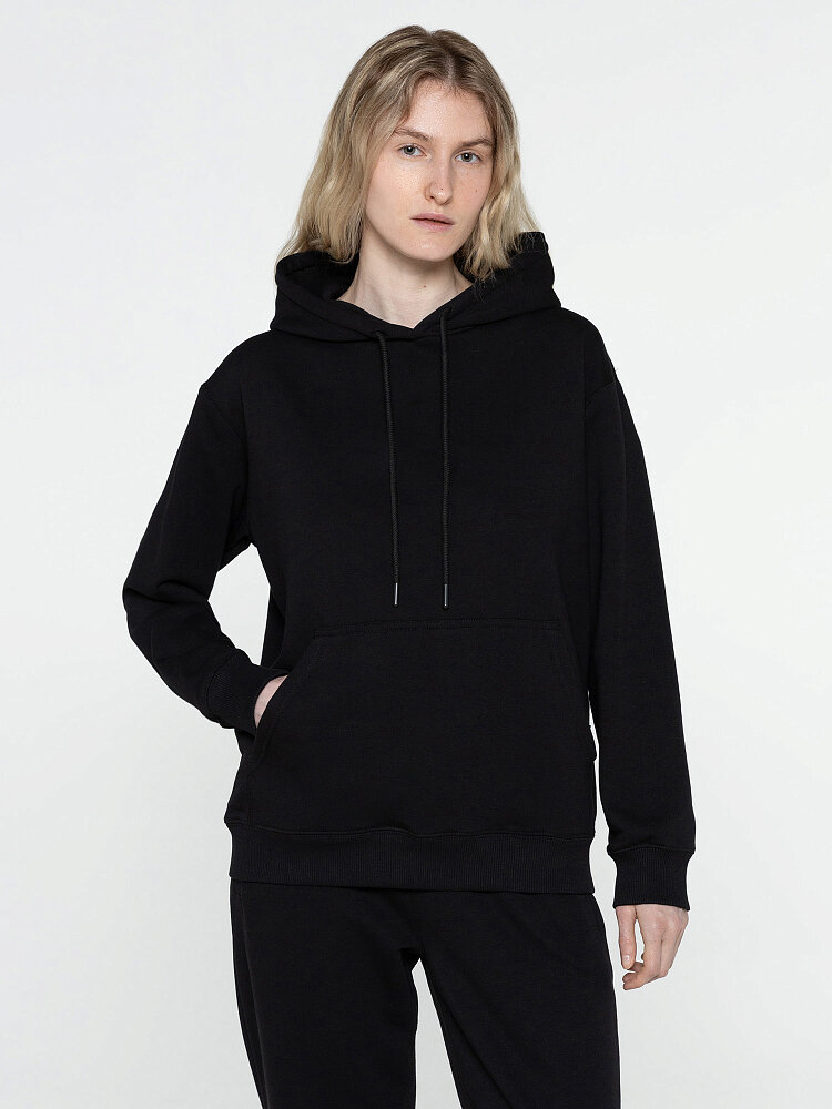 Худи Hoodie Basic French Terry