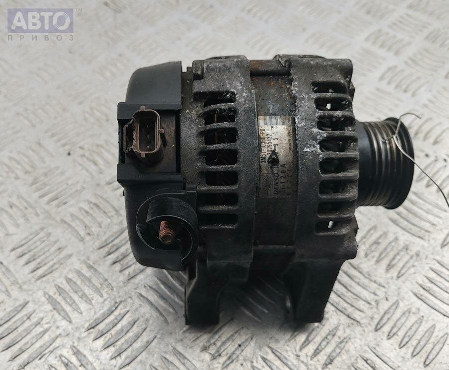 Генератор Ford Focus 2 (2004-2010)