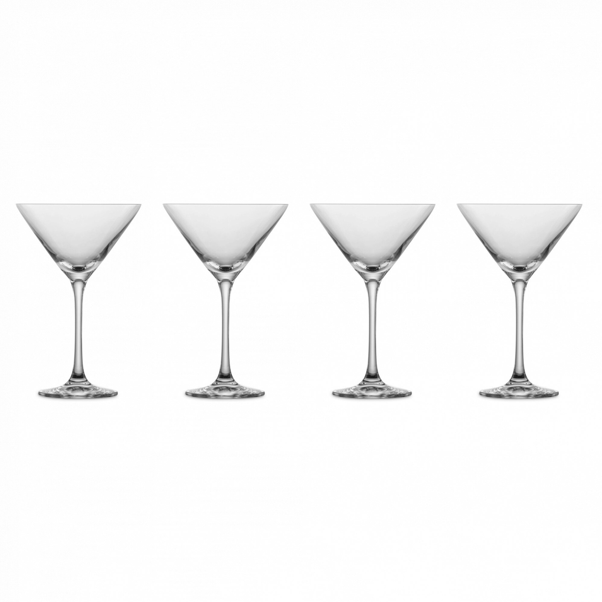 Набор бокалов SCHOTT ZWIESEL Bar Special, для мартини, хрустальное стекло