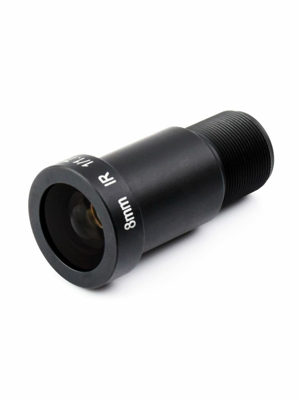 Объектив WS0698012 для Raspberry Pi HQ Camera M12