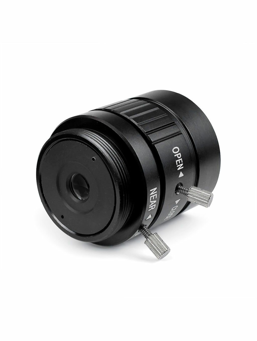 Объектив CCTV LENS FV1616 16 мм 3MP для HQ камеры Raspberry Pi