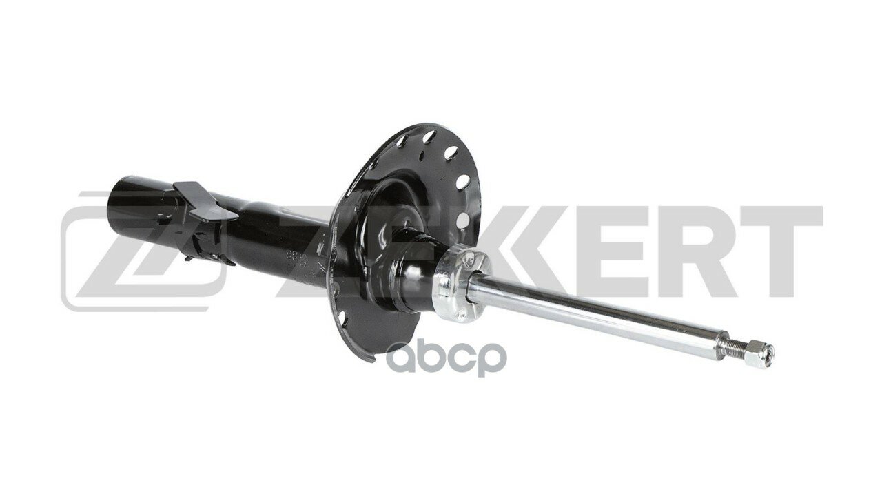 Амортизатор газовый правый передней подвески Volvo XC60 08- Zekkert арт. sg-4618