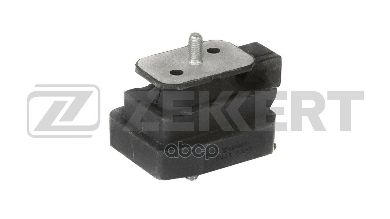 Опора КПП BMW 5 (E60) 01- 5 Touring (E61) 04- 6 (E63 E64) 04- Zekkert арт. gm-3001