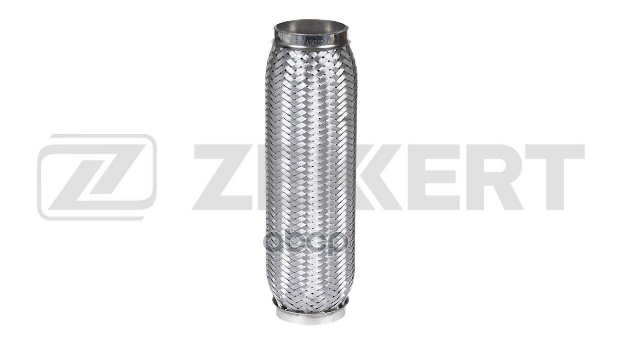 Гофра глушителя 55x250 мм Innerbraid Zekkert арт. fr-55250