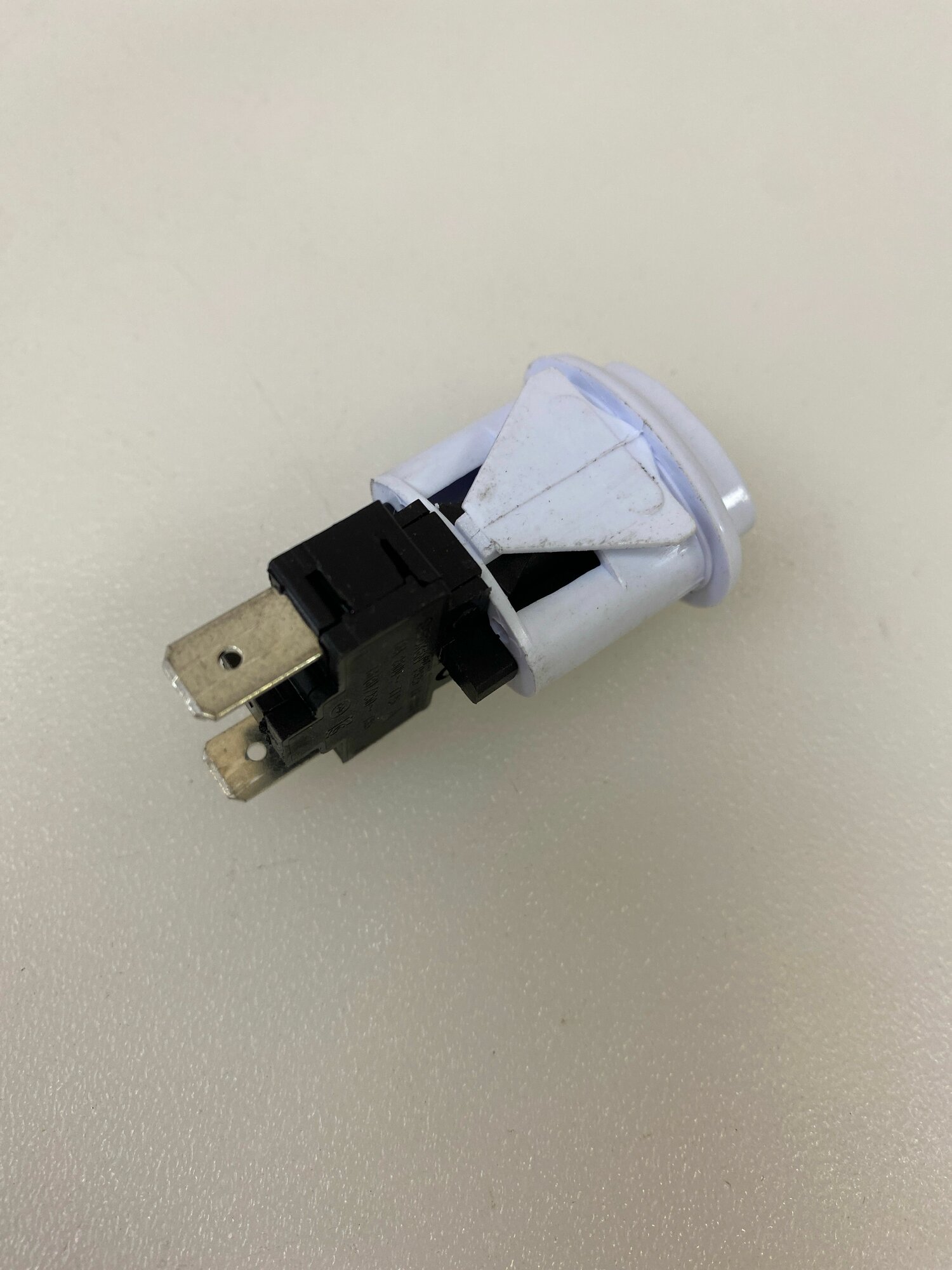 Кнопка розжига, для газовой плиты Gefest CG50M04