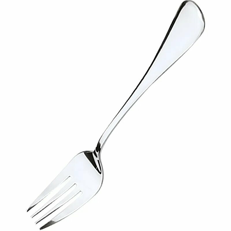 Вилка столовая 20 см Adele P.L. Proff Cuisine 12шт/уп, 2356460