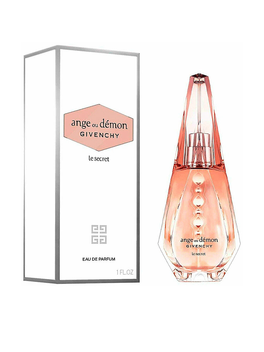 Givenchy Ange ou Demon Le Secret 30 мл. Парфюмерная вода