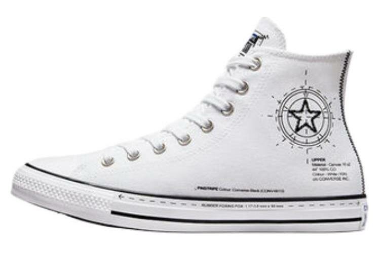 Кеды Chuck Taylor All Star