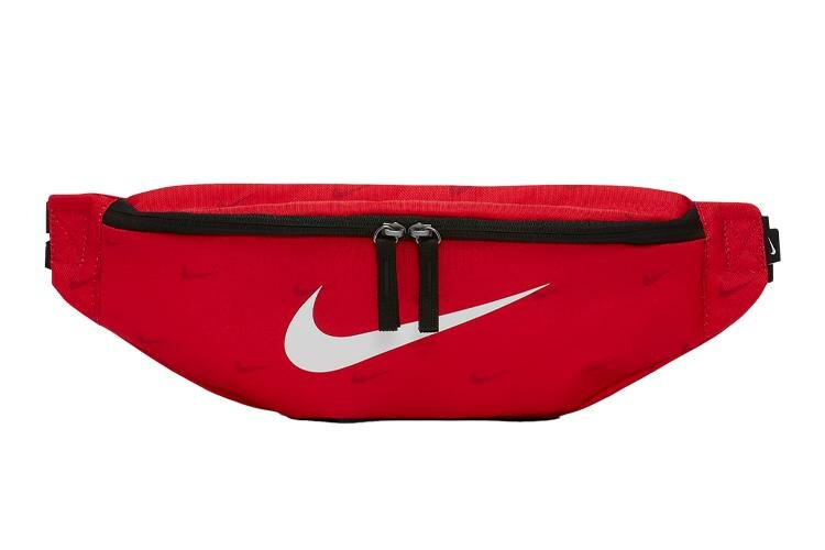 Сумка Nike Heritage Polyester Waist Bag