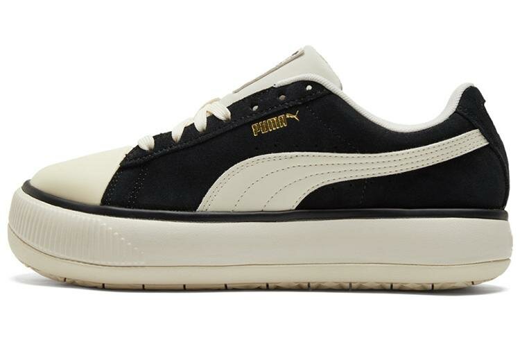 Кроссовки Suede Mayu Tc
