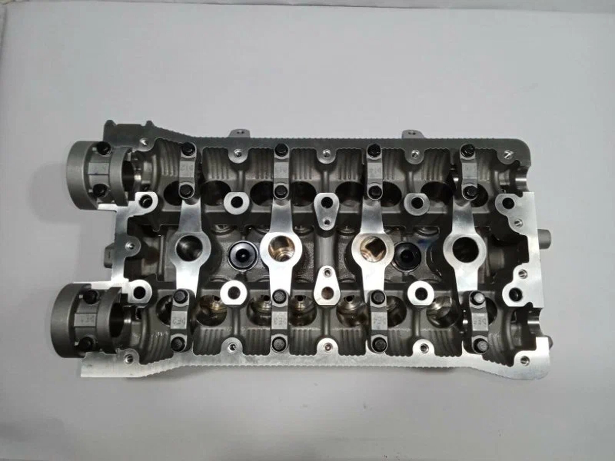 Головка блока цилиндров, для Chevrolet Lacetti, Chevrolet Cruze, Daewoo Nexia, 96446922