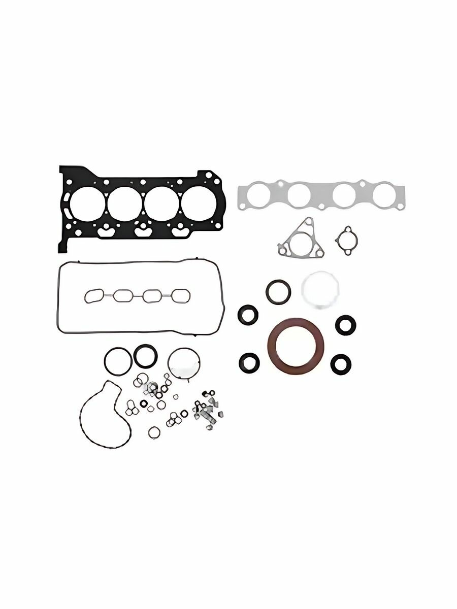 Комплект прокладок ДВС (полный) Stellox 1125532SX для Toyota Auris, Corolla / тойота аурис, королла