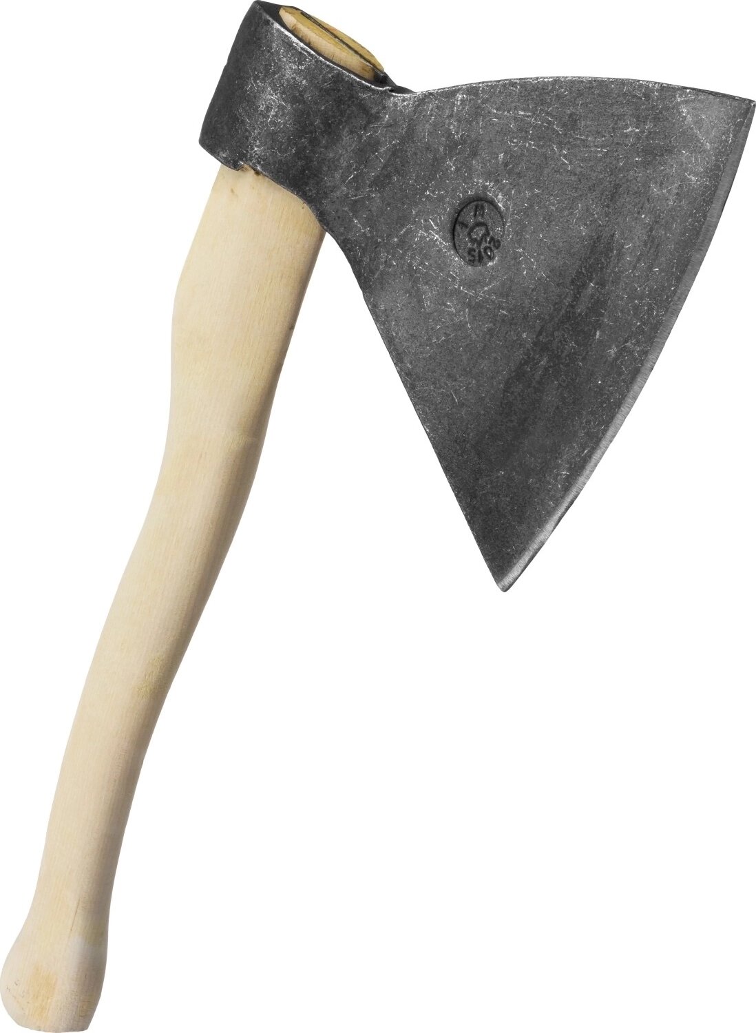 Кованый мясорубный топор Ижсталь-ТНП М, 2400/3100 г, 500 мм ЗУБР 20723